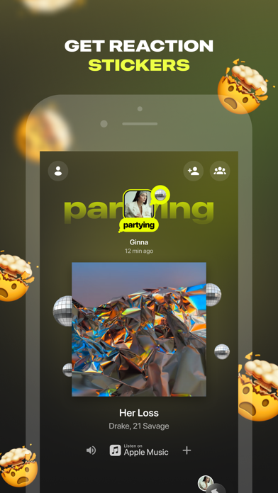 Airbuds Widget for iOS (iPhone) - Free Download at AppPure