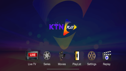 KTN PLAYER for iOS (iPhone/iPad/Apple TV/iPod touch) - Free Download at ...