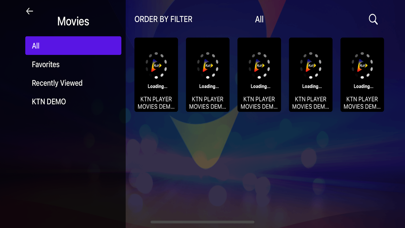 KTN PLAYER for iOS (iPhone/iPad/Apple TV/iPod touch) - Free Download at ...