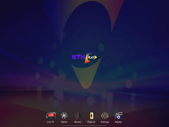 KTN PLAYER for iOS (iPhone/iPad/Apple TV/iPod touch) - Free Download at ...