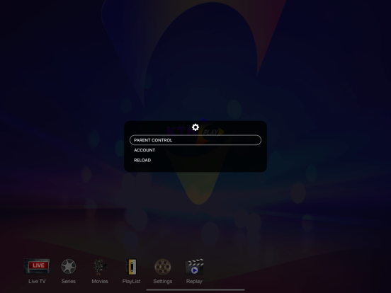 KTN PLAYER for iOS (iPhone/iPad/Apple TV/iPod touch) - Free Download at ...