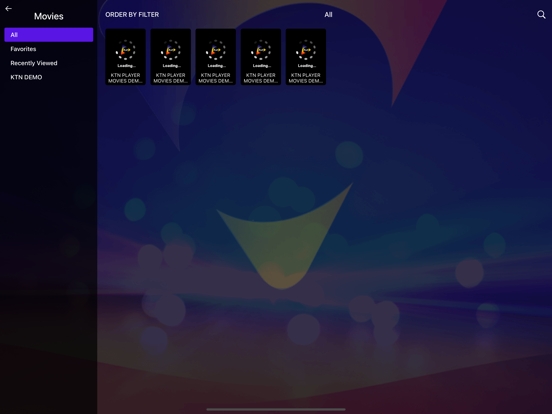 KTN PLAYER for iOS (iPhone/iPad/Apple TV/iPod touch) - Free Download at ...