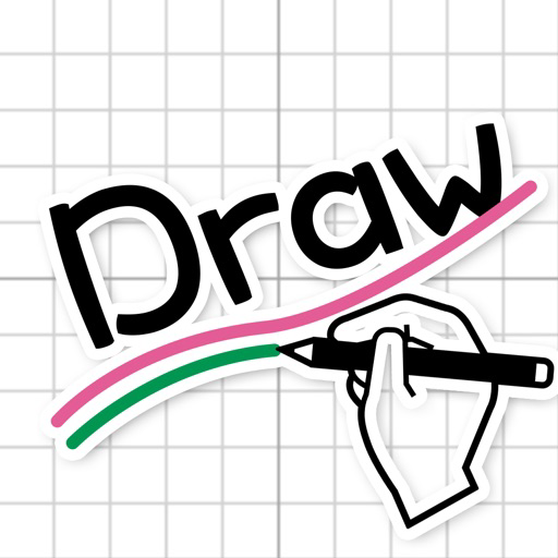 Draw on Picture for iOS (iPhone/iPad/iPod touch) - Free Download at AppPure