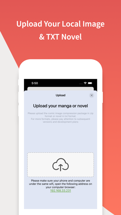 EhViewer - Manga & Novel for iOS (iPhone/iPod touch) - Free Download at ...