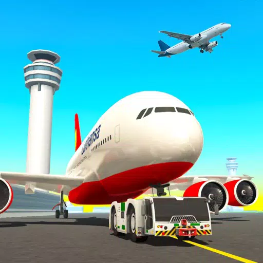 Airplane Simulator Games for iOS (iPhone/iPad/iPod touch) - Free ...