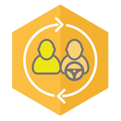 Flexiroute Passenger App for iOS (iPhone/iPad/iPod touch) - Free ...