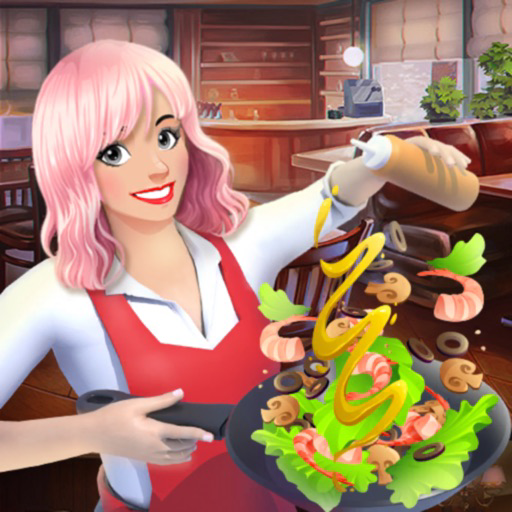 Chef Simulator - Cooking Games for iOS (iPhone/iPad) - Free Download at ...
