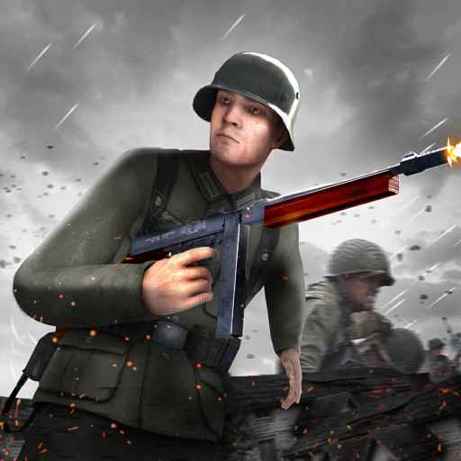 World War: Army Games WW2 for iOS (iPhone/iPad/iPod touch) - Free ...