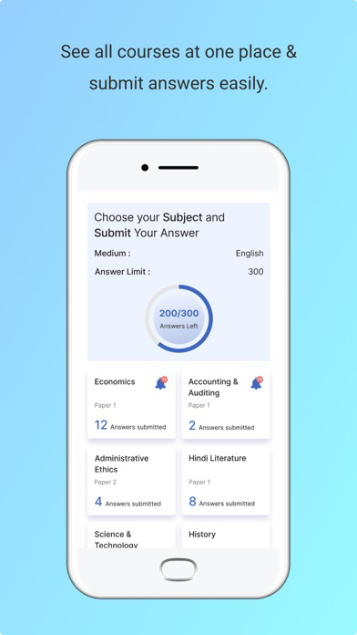 Drishti Learning App for iOS (iPhone/iPad) - Free Download at AppPure