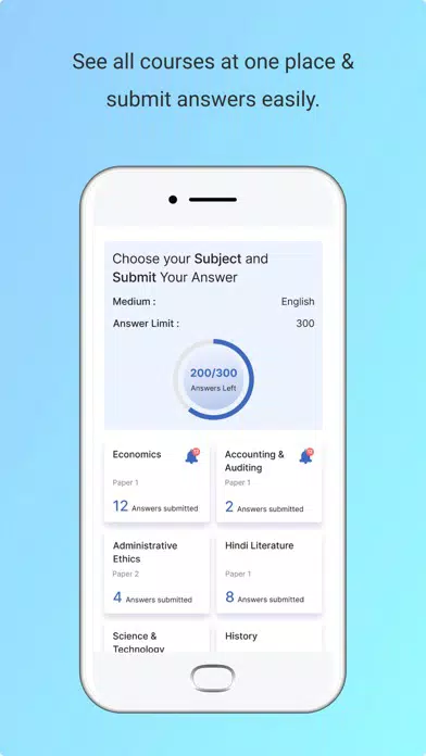 Drishti Learning App for iOS (iPhone/iPad) - Free Download at AppPure
