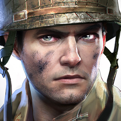 World War 2:Strategy War Games for iOS (iPhone/iPad) - Free Download at ...