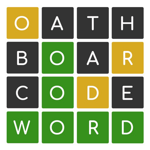 Word Guess - Classic Games for iOS (iPhone/iPad/iPod touch) - Free ...