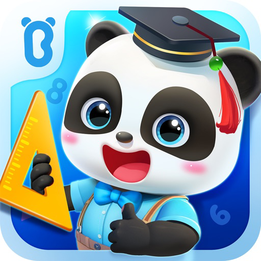 BabyBus Kids Math - Math Games for iOS (iPhone/iPad/iPod touch) - Free ...