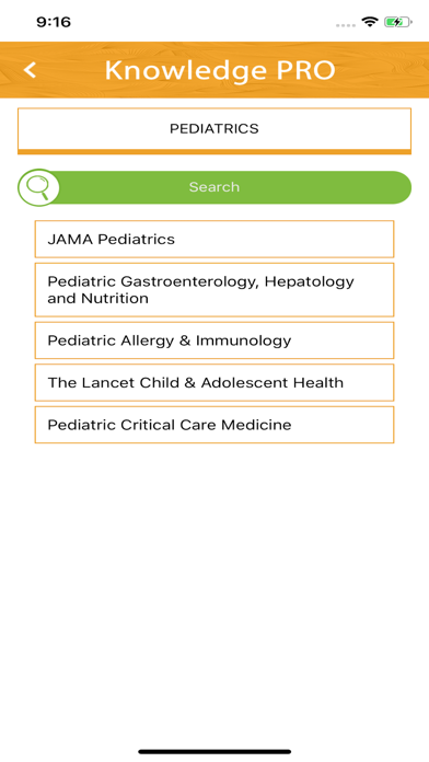 Knowledge Pro for iOS (iPhone/iPod touch) - Free Download at AppPure