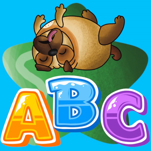 Animal’s alphabet with Cooper for iOS (iPhone/iPad) - Free Download at ...