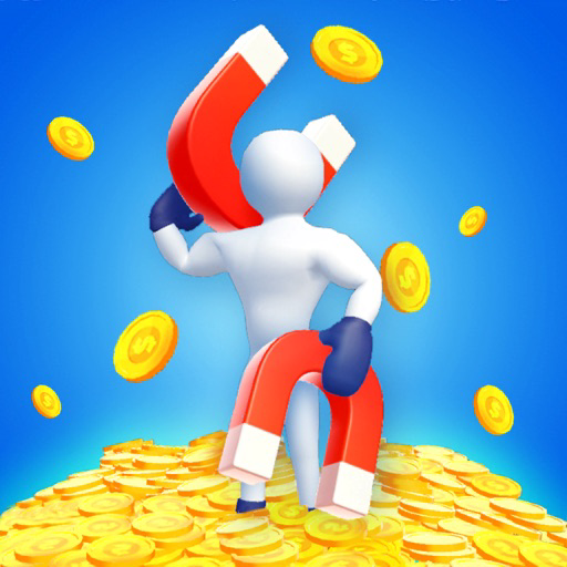 Magnet Power for iOS (iPhone/iPad/iPod touch) - Free Download at AppPure