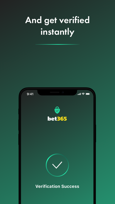bet365 - Authenticator for iOS (iPhone/iPad/iPod touch) - Free Download ...