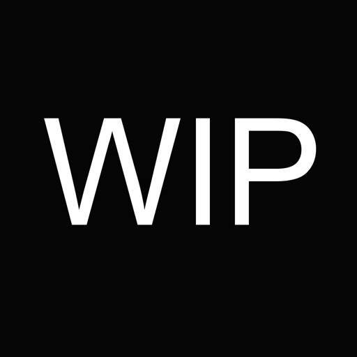 WIP for iOS (iPhone/iPad) - Free Download at AppPure