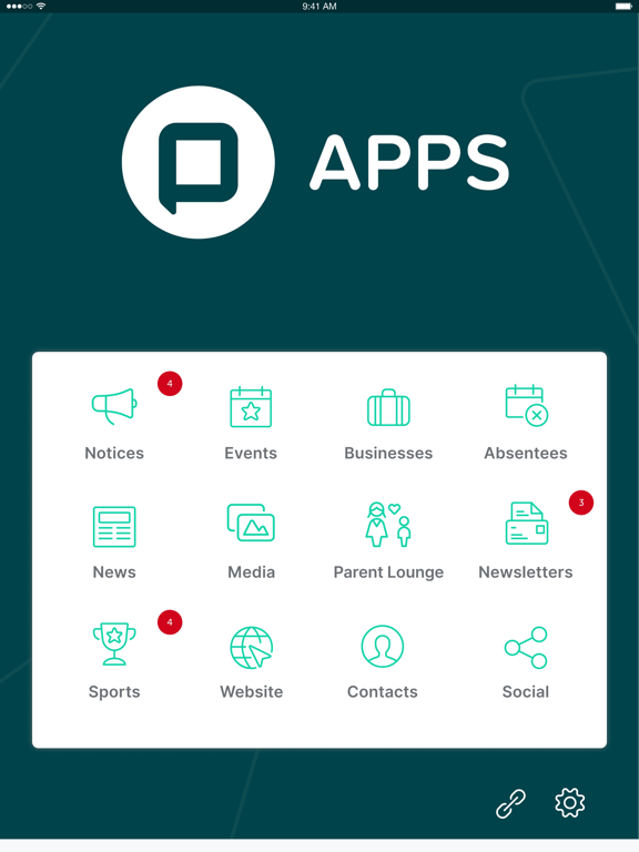eduAPP - Digistorm for iOS (iPhone/iPad/iPod touch) - Free Download at ...