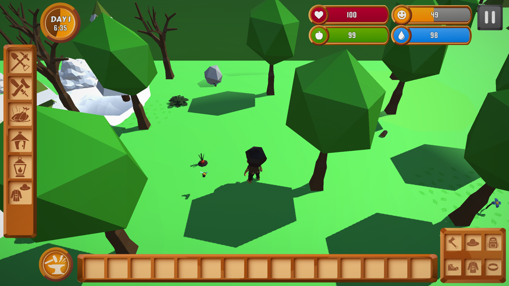 Crafting and Building for iOS (iPhone/iPad) - Free Download at AppPure
