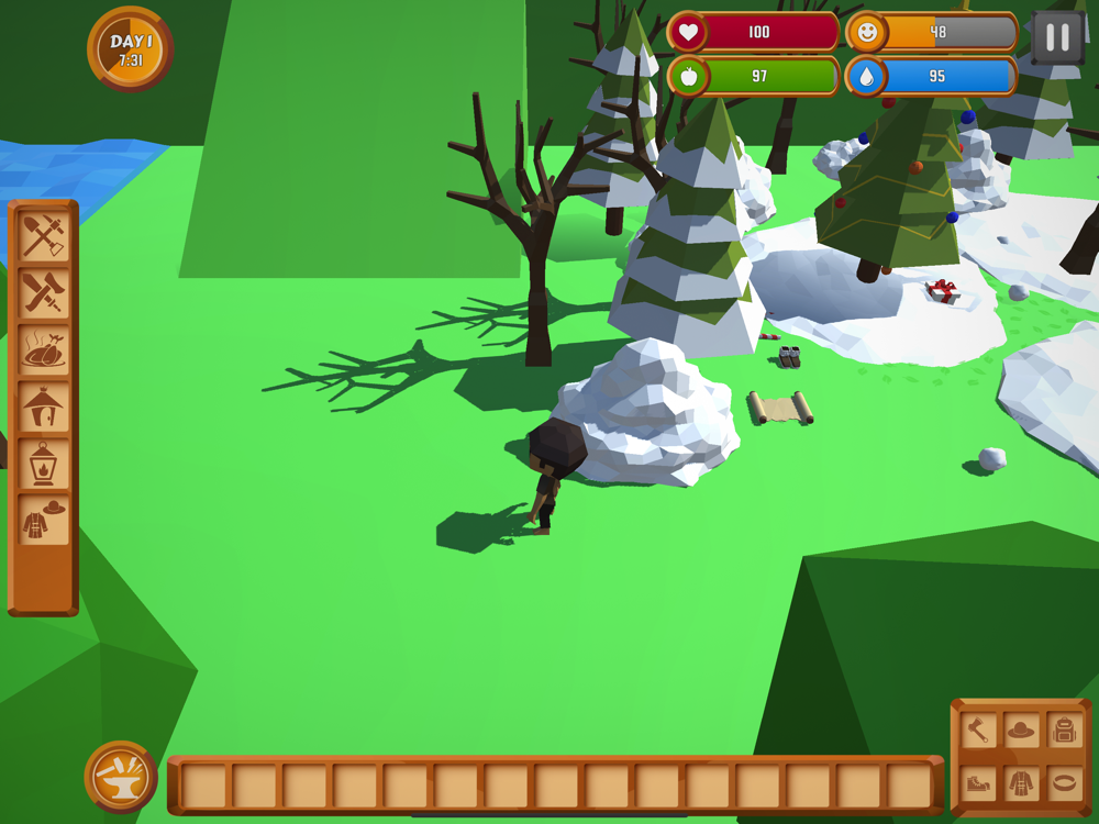 Crafting and Building for iOS (iPhone/iPad) - Free Download at AppPure