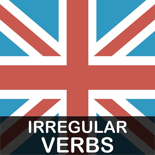 Irregular Verbs: Learn English for iOS (iPhone/iPad/iPod touch) - Free ...