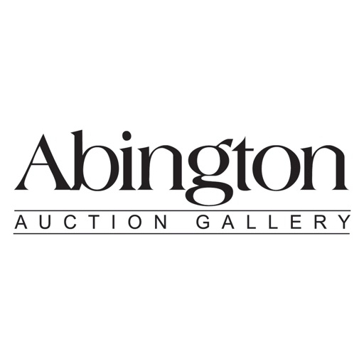 Abington Auction Gallery for iOS (iPhone/iPad/iPod touch) - Free ...