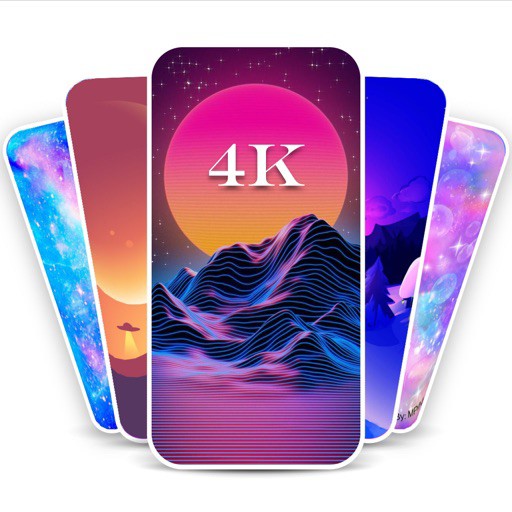 Live Wallpaper: 4K Themes for iOS (iPhone/iPad) - Free Download at AppPure