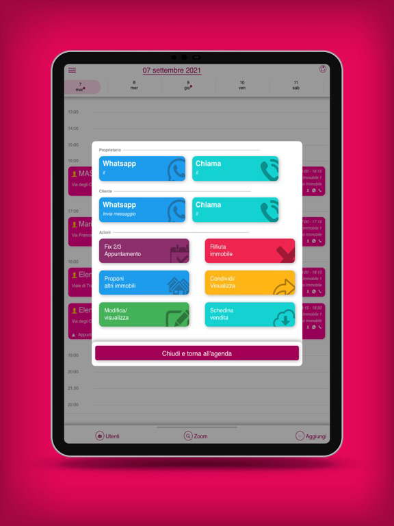 Tplat Realtor App for iOS (iPhone/iPad/iPod touch) - Free Download at ...