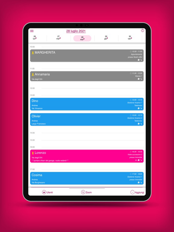 Tplat Realtor App for iOS (iPhone/iPad/iPod touch) - Free Download at ...