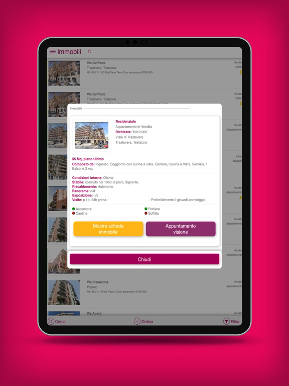 Tplat Realtor App for iOS (iPhone/iPad/iPod touch) - Free Download at ...