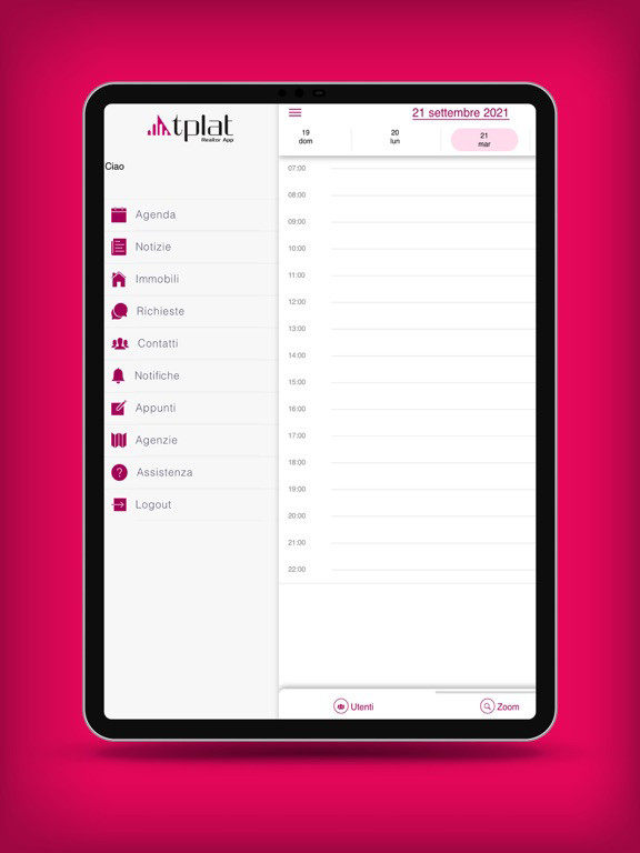 Tplat Realtor App for iOS (iPhone/iPad/iPod touch) - Free Download at ...