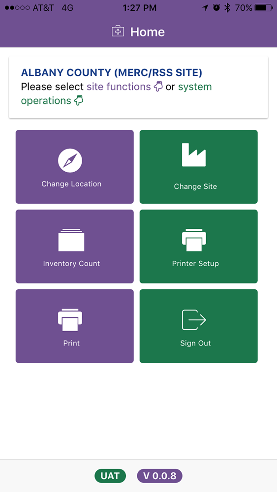 NYS MERITS para iOS (iPhone/iPad) - Baixar Grátis no AppPure