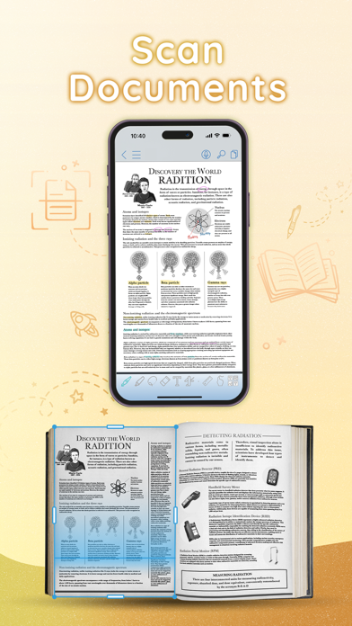 CollaNote: Notes & PDF Markup for iOS (iPhone/iPad) - Free Download at ...