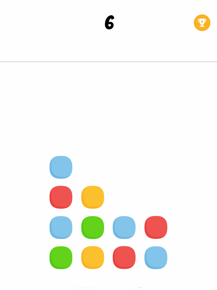 Color Tile Puzzle for iOS (iPhone/iPad) - Free Download at AppPure