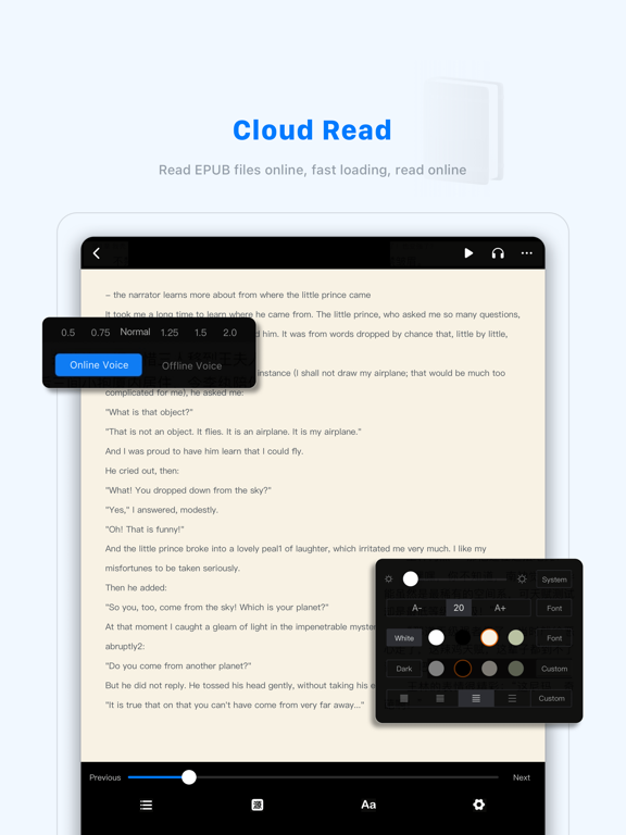 FEB (FebBox) – No ads, 1TB for iOS (iPhone/iPad) - Free Download at AppPure