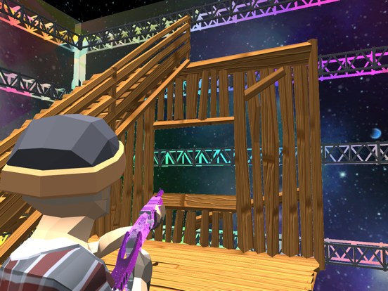 BuildNow GG - Building Shooter for iOS (iPhone/iPad) - Free Download at ...