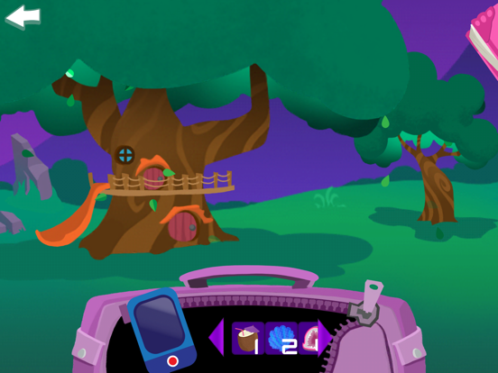 Adley's PlaySpace for iOS (iPhone/iPad) - Free Download at AppPure