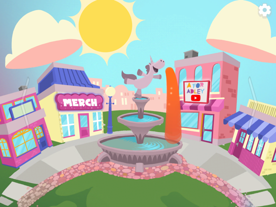 Adley's PlaySpace for iOS (iPhone/iPad) - Free Download at AppPure