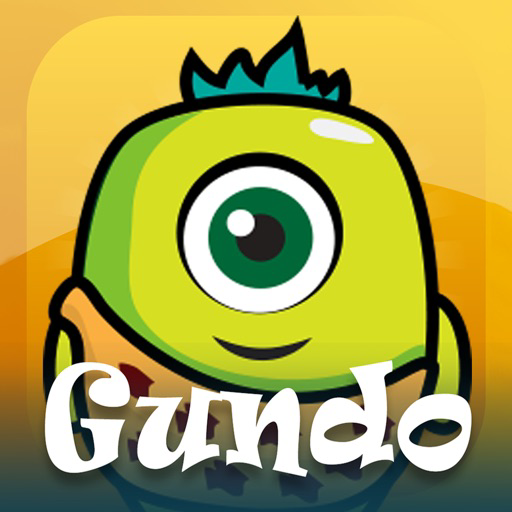 Gundo Game for iOS (iPhone/iPad) Latest Version at $0.99 on AppPure