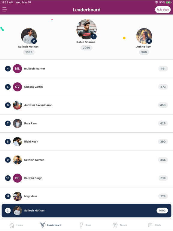 Sharaf DG Mahir for iOS (iPhone/iPad) - Free Download at AppPure