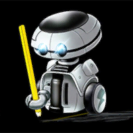 ROBOT BLUETOOTH for iOS (iPhone/iPad/iPod touch) - Free Download at AppPure