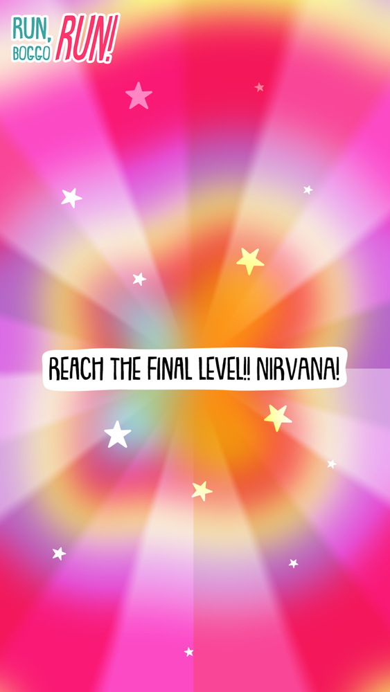 Run Boggo Run! for iOS (iPhone) Latest Version at $0.99 on AppPure