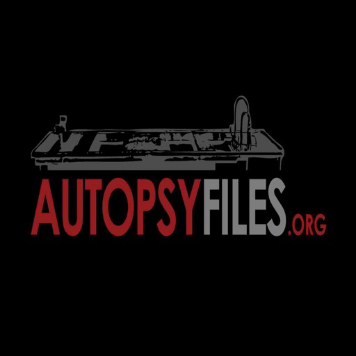 Autopsyfiles.org - Celebrity autopsy reports for iOS (iPhone/iPad ...