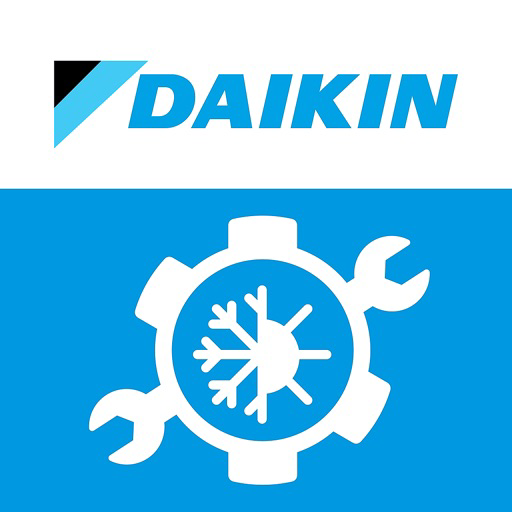 Daikin Tech Hub for iOS (iPhone/iPad/iPod touch) - Free Download at AppPure