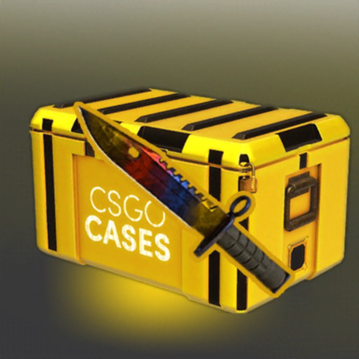Case Opener Simulator PRO for iOS (iPhone/iPad) - Free Download at AppPure