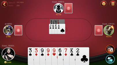 Win777 - Lengbear Poker Slots for iOS (iPhone/iPad/iPod touch) - Free ...