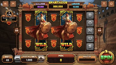 Win777 - Lengbear Poker Slots for iOS (iPhone/iPad/iPod touch) - Free ...