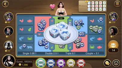 Win777 - Lengbear Poker Slots for iOS (iPhone/iPad/iPod touch) - Free ...
