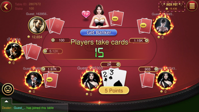 Win777 - Lengbear Poker Slots for iOS (iPhone/iPad/iPod touch) - Free ...